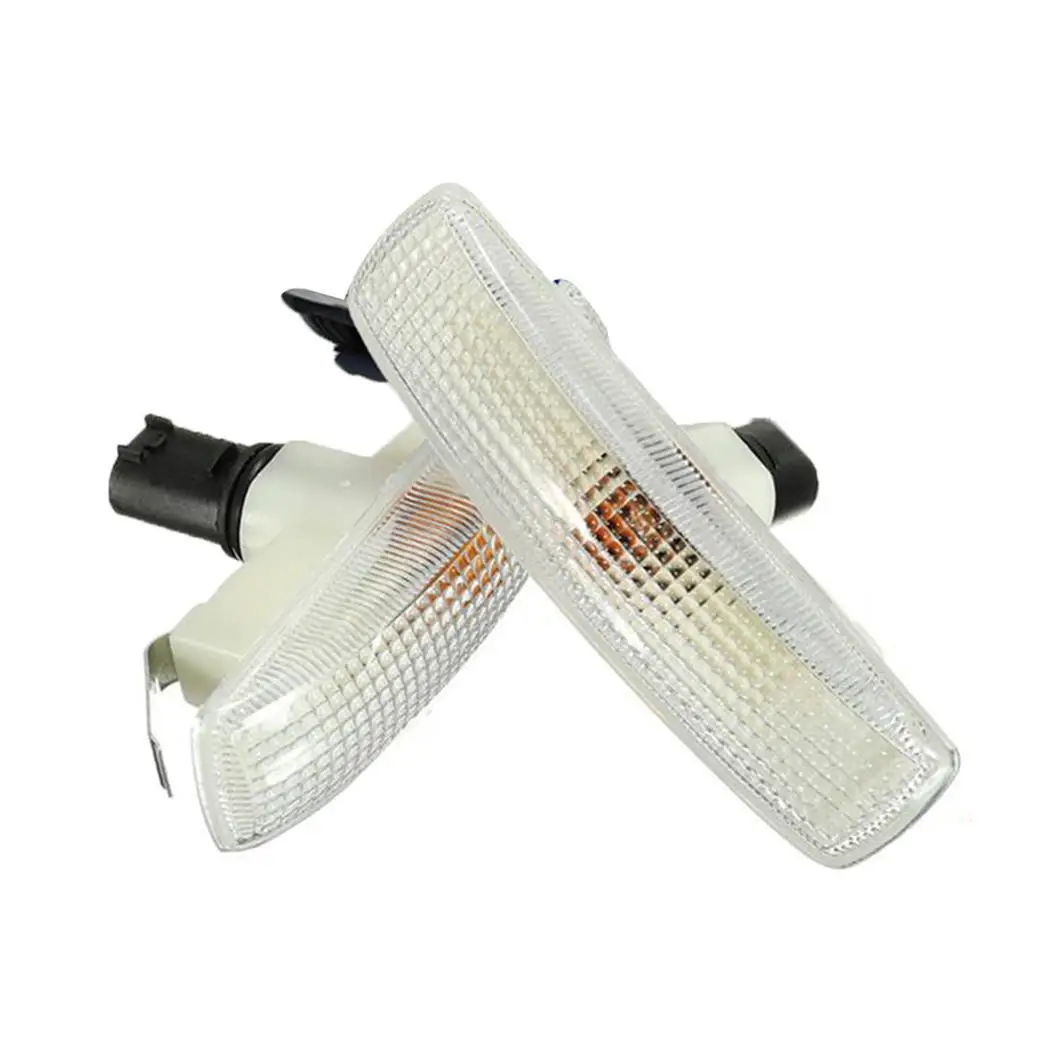 A Pair of Side Lights Indicator 2005 for Land Rover Range 0.04kg Rover ...