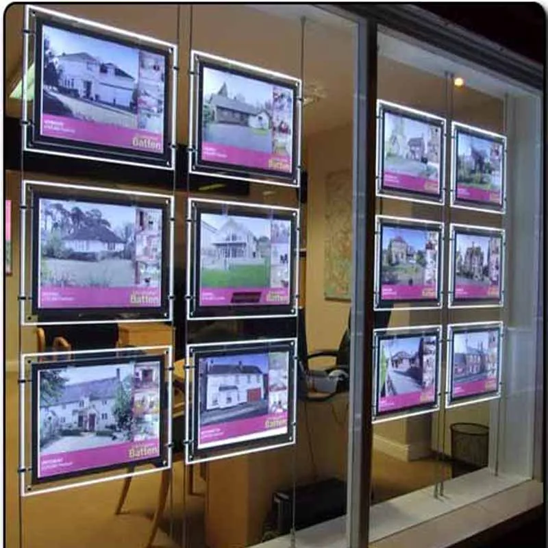 Pantalla-LED-para-ventana-de-un-solo-lado-pantallas-de-bolsillo-con-luz ...