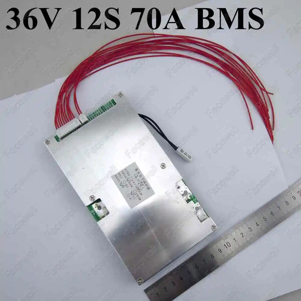 Online Buy Wholesale lifepo4 bms from China lifepo4 bms Wholesalers ...