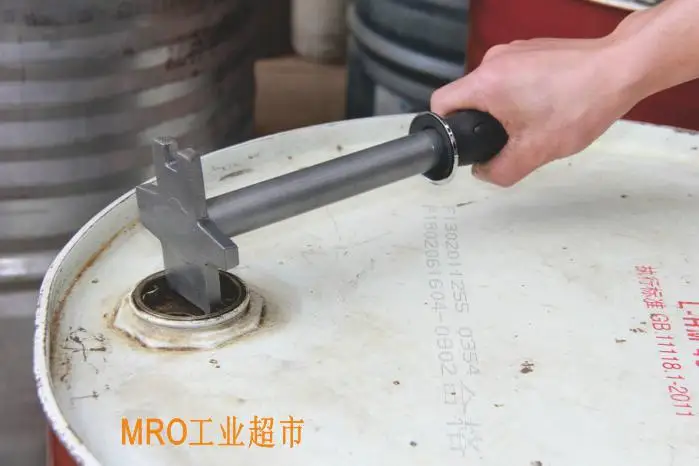 Barrel Spanner | atelier-yuwa.ciao.jp