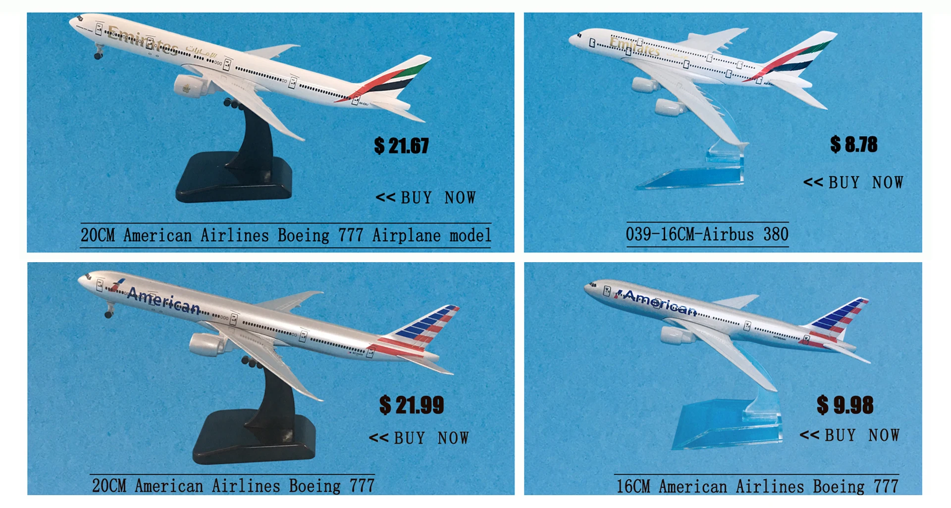 Model airplane Toy Store - Amazing products with exclusive discounts on ...