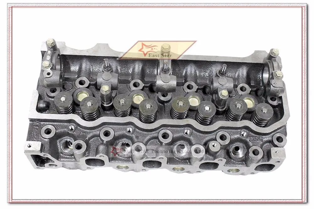 909-150-2LT-2L-2L-T-Complete-Cylinder-head-assembly-ASSY-For-Toyota ...