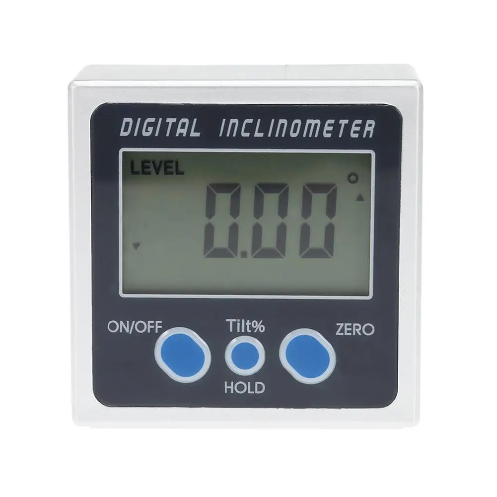 Aliexpress.com : Buy High precision Electronic Digital Display Level ...