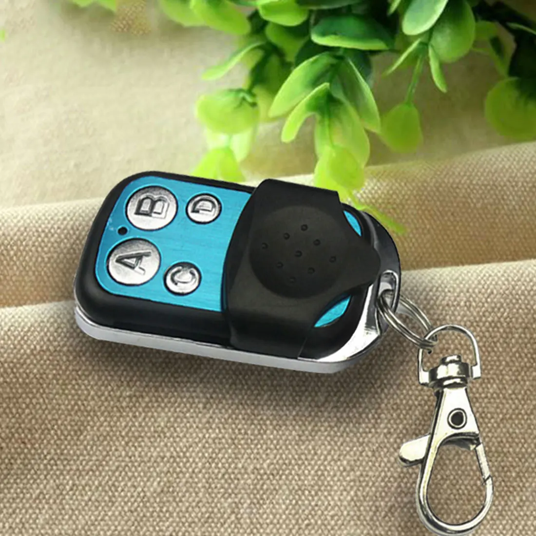 Remote Control Receiver