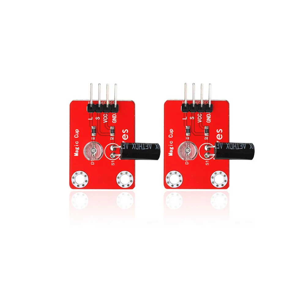 Keyes Magic Light Cup Sensor Module For Arduino Raspberry Pi In Demo