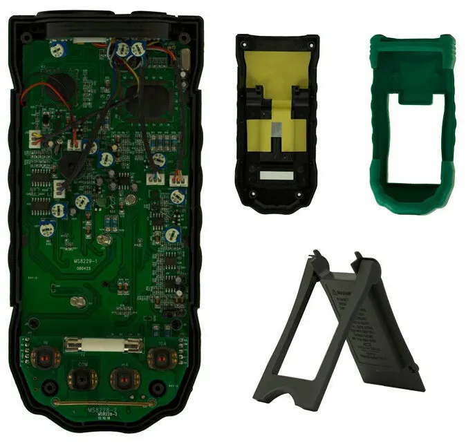 Werkzeuge Digital Multimeter MS8229 5 in 1 Multifunktion Mehrfach ...