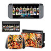 One Piece Luffy Skin Sticker for Nintendo Switch Console and Joy-Con ...