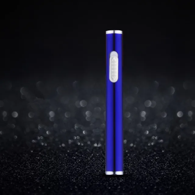 Mini Thin Electronic Cigarette Lighter