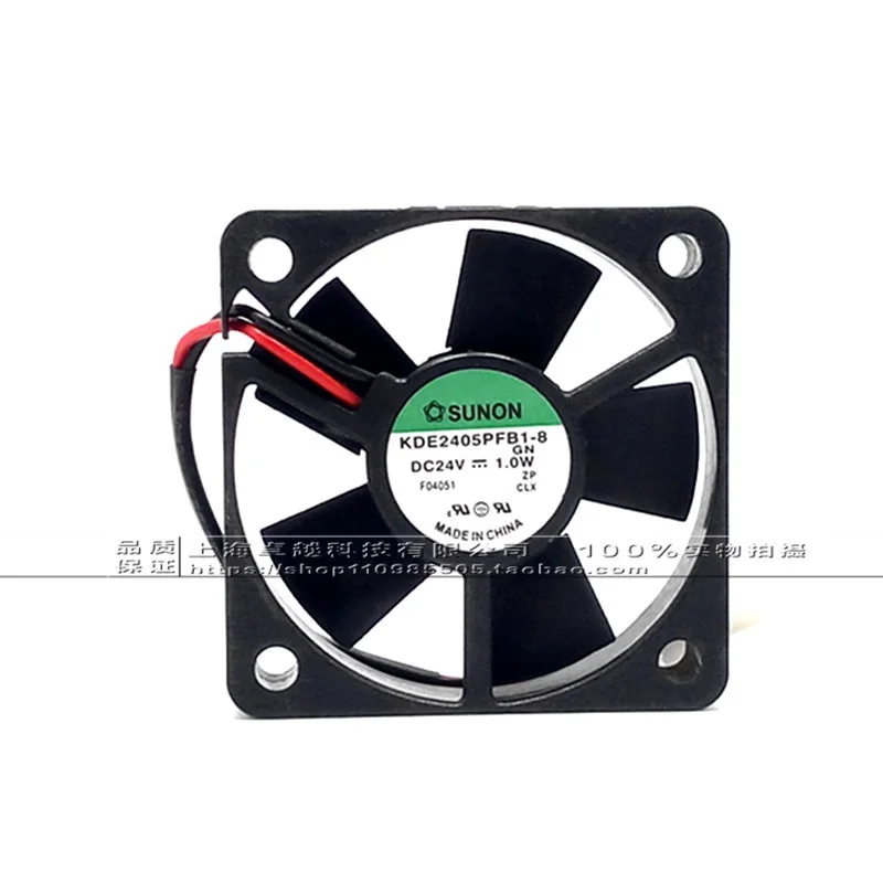 5010 Cooling Fan 24v | Kde2405pfb1 8 Fan | Inverter Fan | 5 V 5010 Fan ...