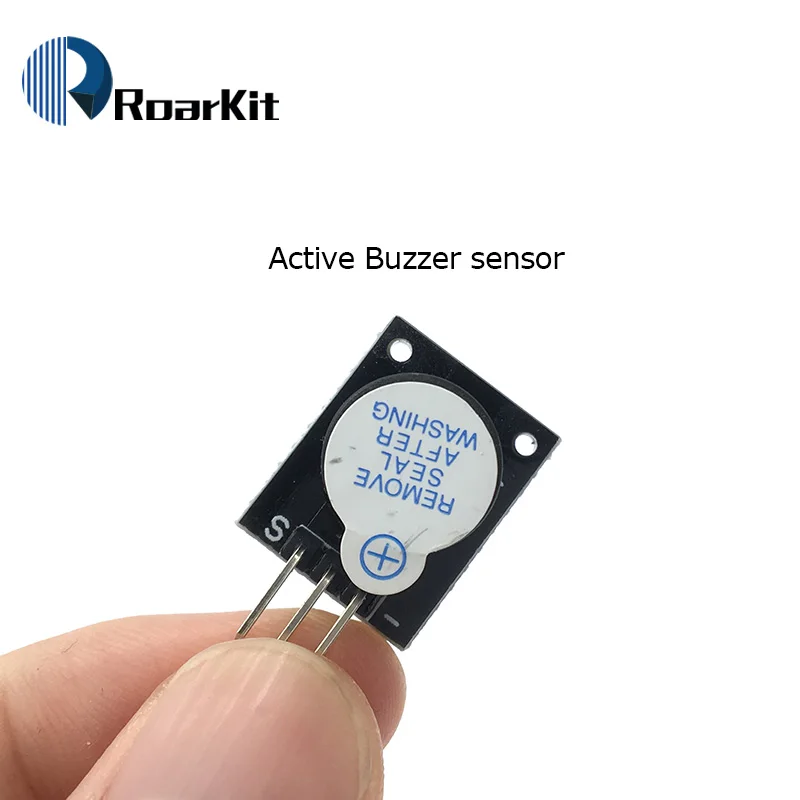 Debe riñones Prisión sensor acustico arduino teatro Amado después del ...