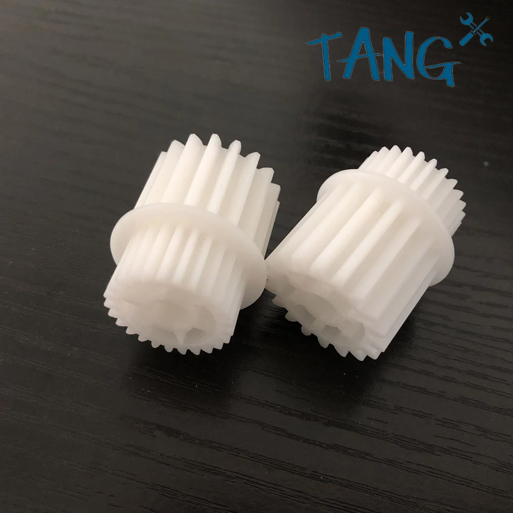 5PCS FU8 0576 000 FU80576000 Fuser Drive Gear 18T 25T for Canon ...