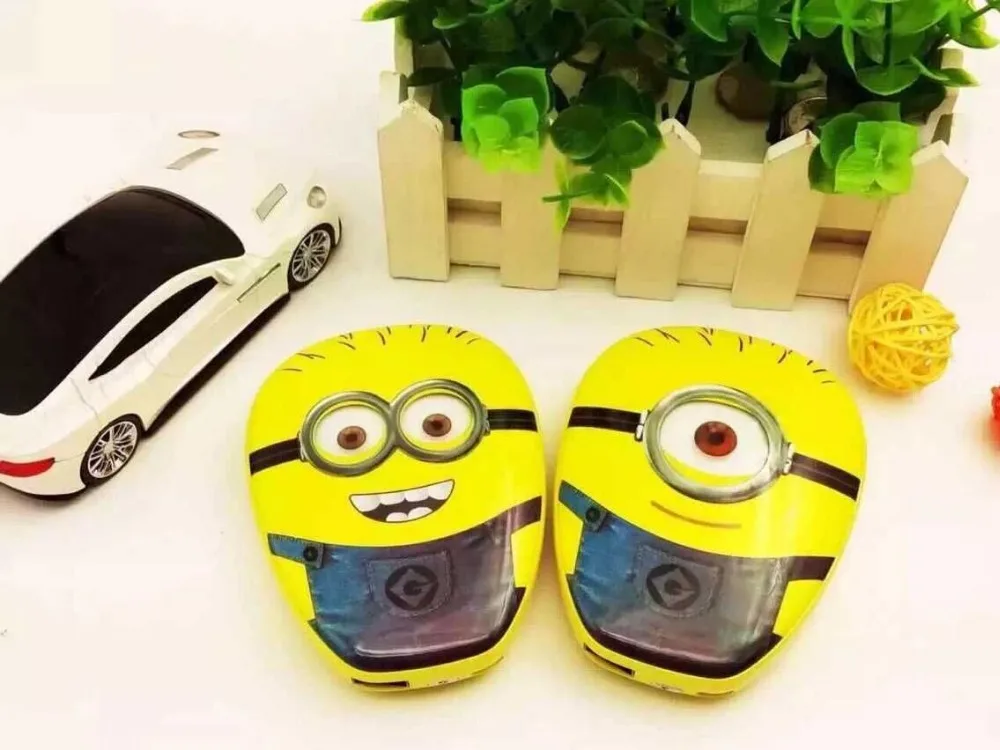 External Battery Pack Avengers Captain America Iron Man Saint Seiya ...