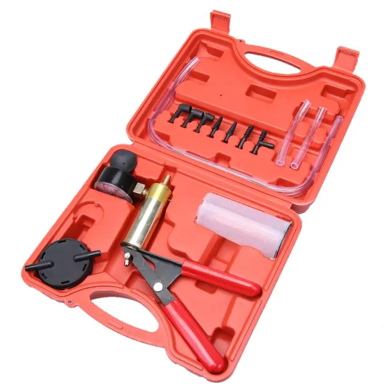 High Quality Car Auto Hand Held Vacuum Pump Brand New Hand Held Vacuum ...