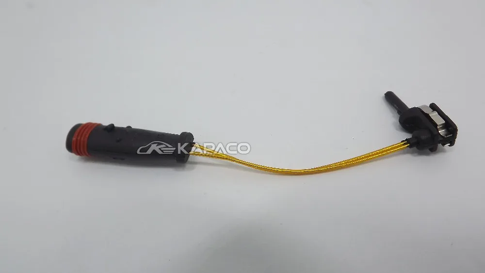 New Arrival Disc Brake Wear Sensor Front OE#1695401617 For Mercedes ...