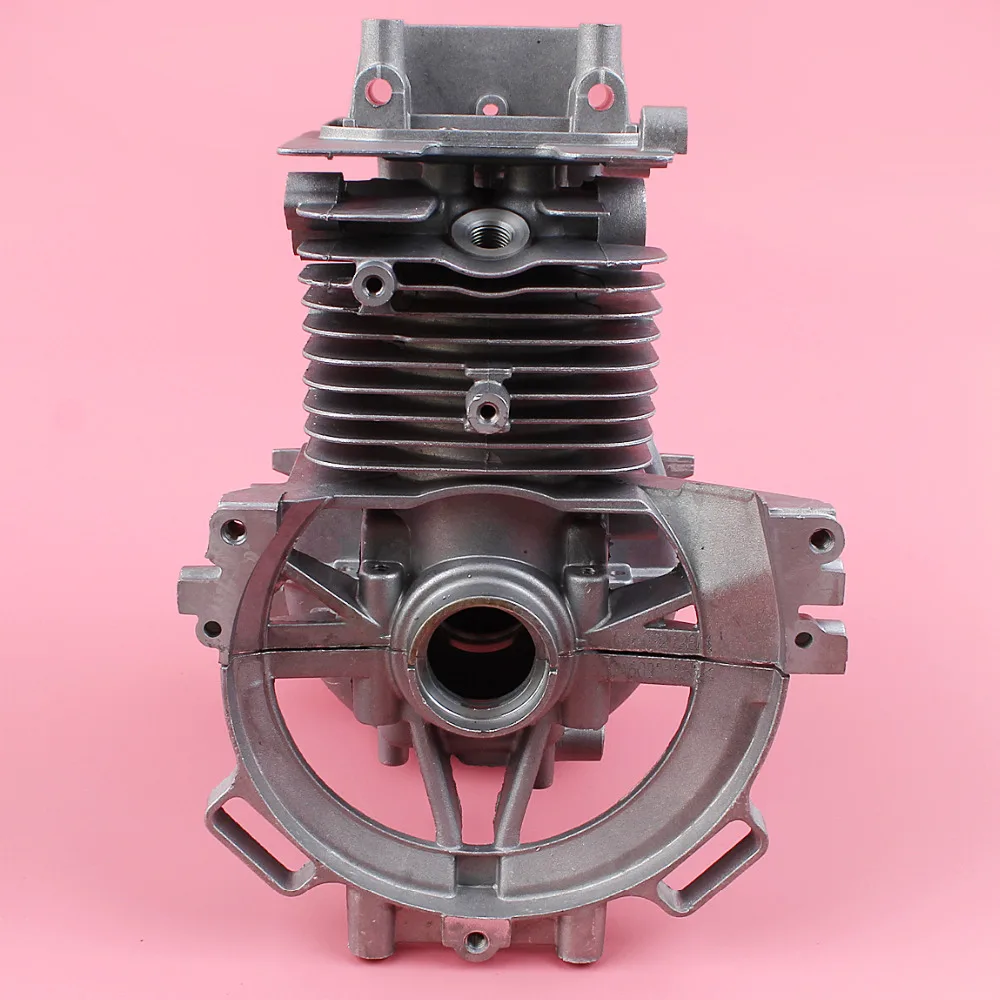 Tondeuse,Ensemble cylindre de 39mm pour Honda GX35 GX35NT HHT35S UMK435 ...