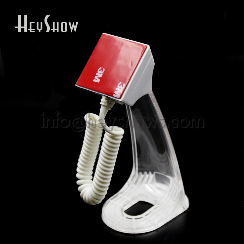 20x Retail Security Phone Stand Acrylic Dummy Mobile Phone Display ...