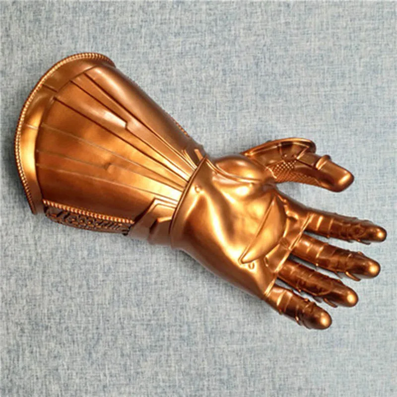 Infinity Gauntlet Avengers 4 Guantelete Del Infinito Cosplay ...