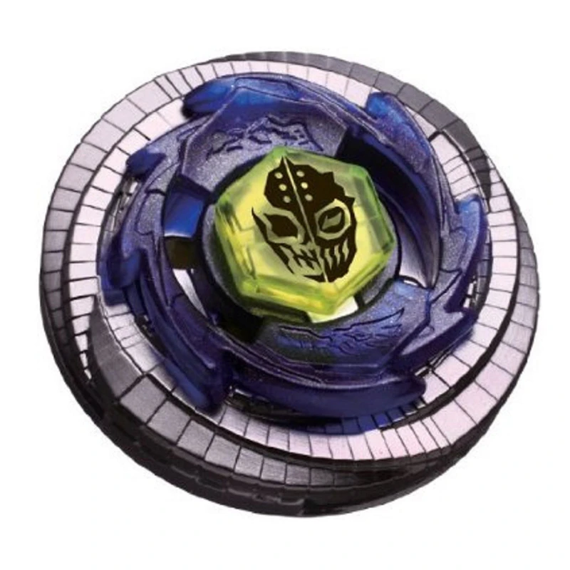 Beyblades metal fúria batalha topo duo urano gelo titan lançador pacote ...