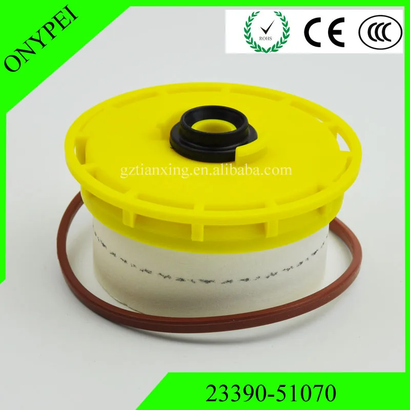 2339051070-New-FUEL-FILTER-For-Toyota-Land-Cruiser-LEXUS-LX450D-460-570 ...