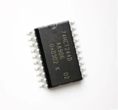 100% 원본 74HCT244D 74HCT244|Replacement Parts & Accessories| - AliExpress