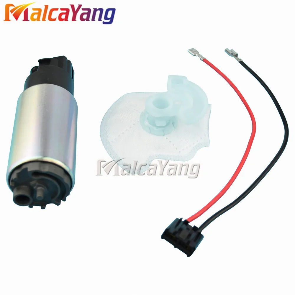 23221 50100 New Fuel Pump For Toyota 4Runner 2003 2009,for Lexus GX470 ...