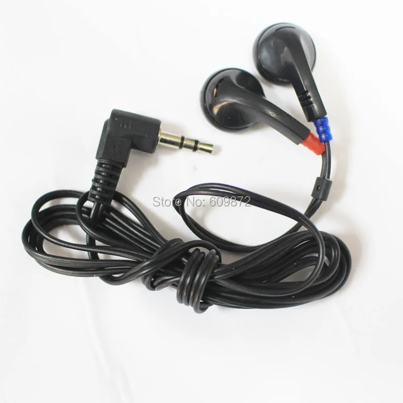 Low-cost-stereo-disposable-earbuds-headphones-for-library-hotel ...