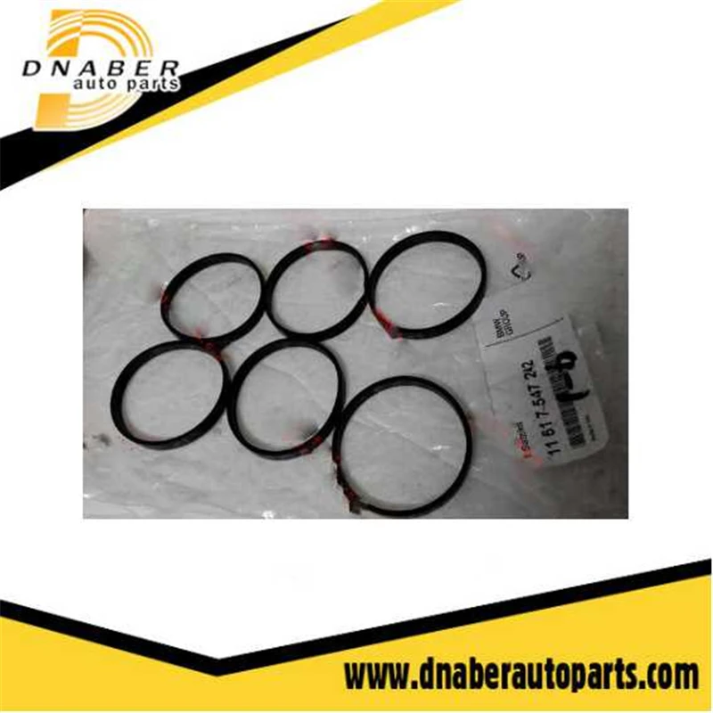 High Quality Gasket, intake manifold(Cylinder Head) for BMW N52 B30 A ...