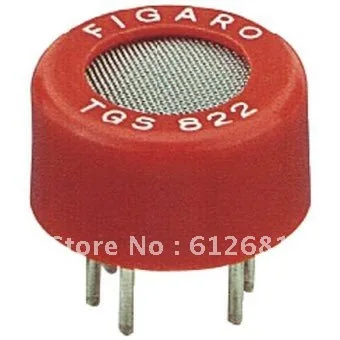 Купить Фигаро tgs822 датчик - для обнаружения органических пары в ...