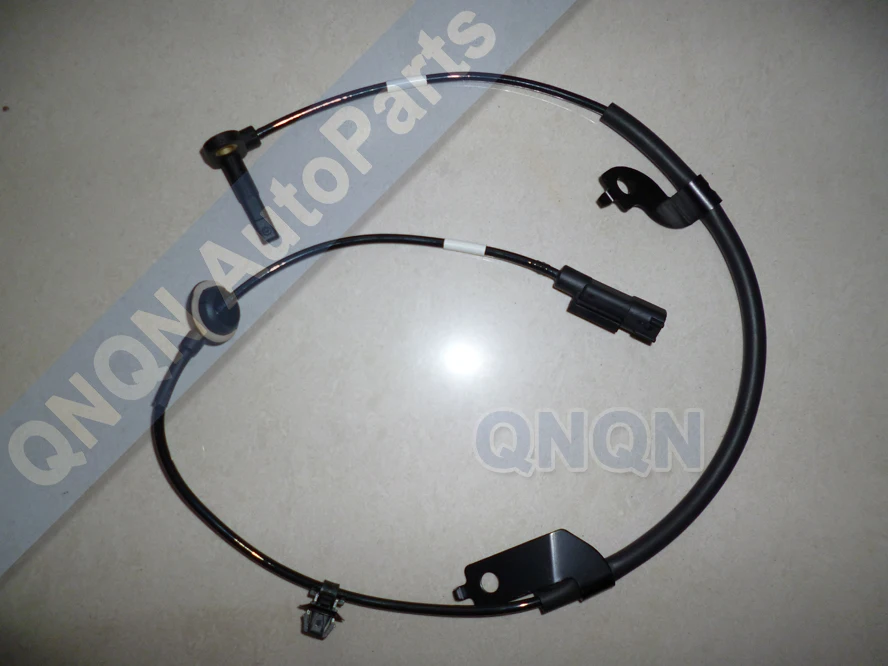 Wheel Speed Sensor ABS Sensor for Mitsubishi Outlander (2007 2012 ...