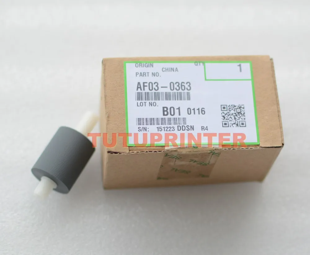 Doc Feeder Pickup Af03-0363 Af030363 Af1013 Af1515 Mp161 - AliExpress