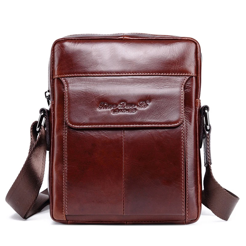 Mini Crossbody Bag For Men | semashow.com