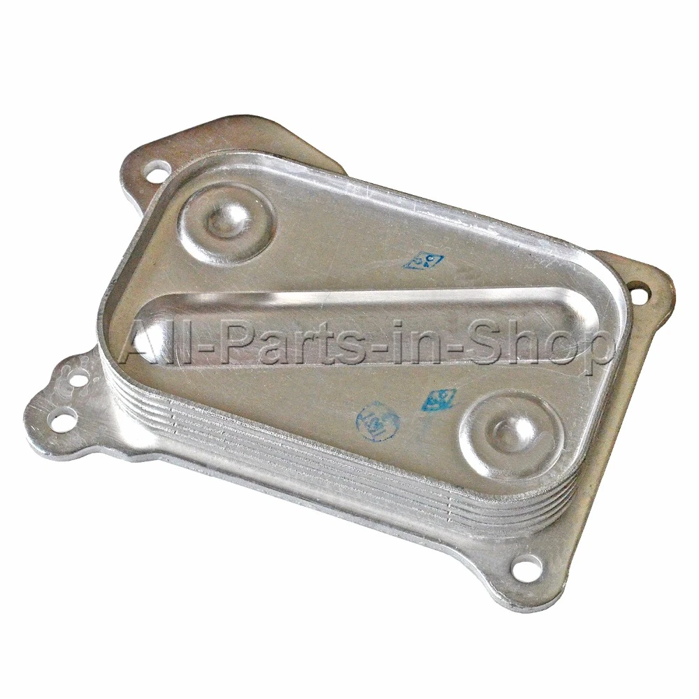 AP02 55193743 Oil Cooler for Vauxhall Combo Corsa C Corsa D Meriva 1.3 ...