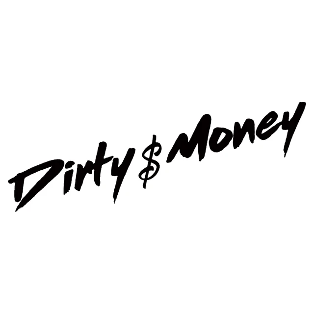 Dirty Money Trucks