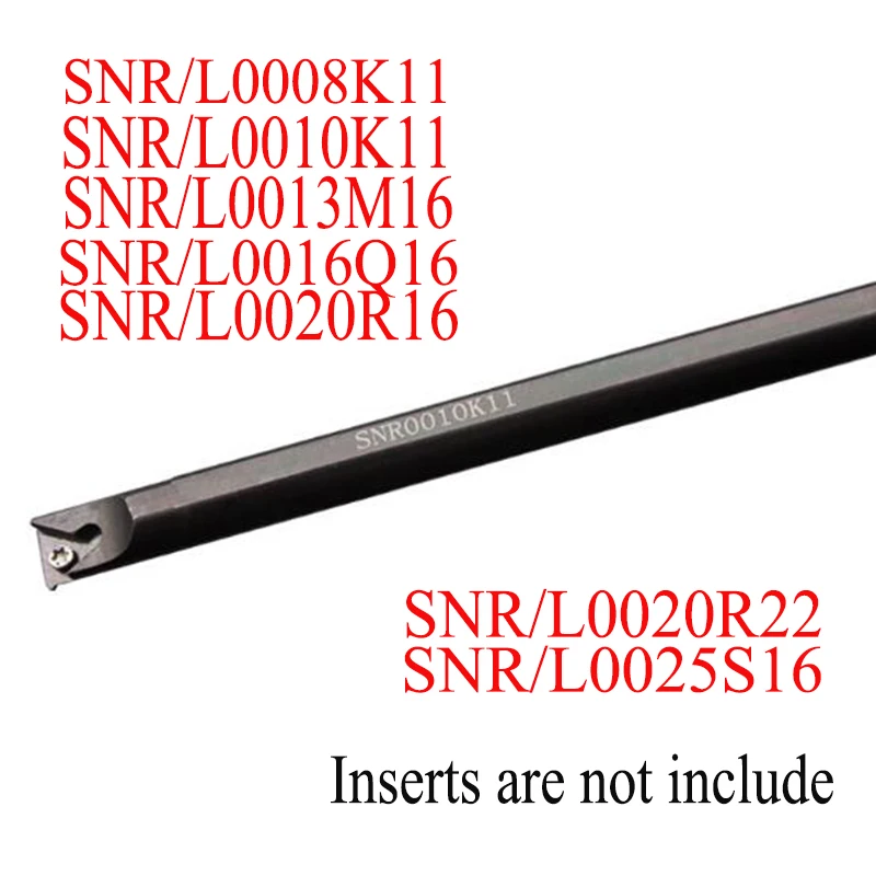 SNL0008K11/SNL0010K11/SNL0013M16/SNL0016Q16/SNL0020R16/SNL0020R22 ...