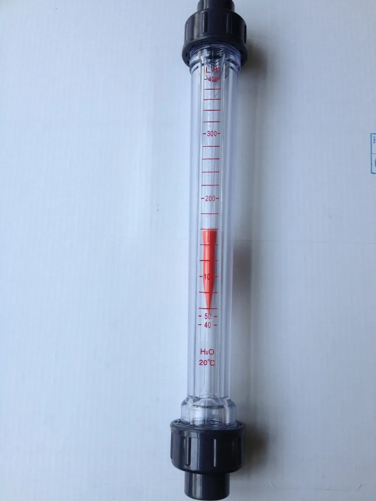 flow meter / rotameter/ water flow meter/ liquid flow meter DN50|flow ...