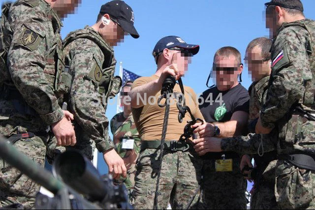 SURPAT STYLE RUSSIA ARMY UNIFORM,SURPAT BDU+ FREE SHIPPING-in Hunting ...