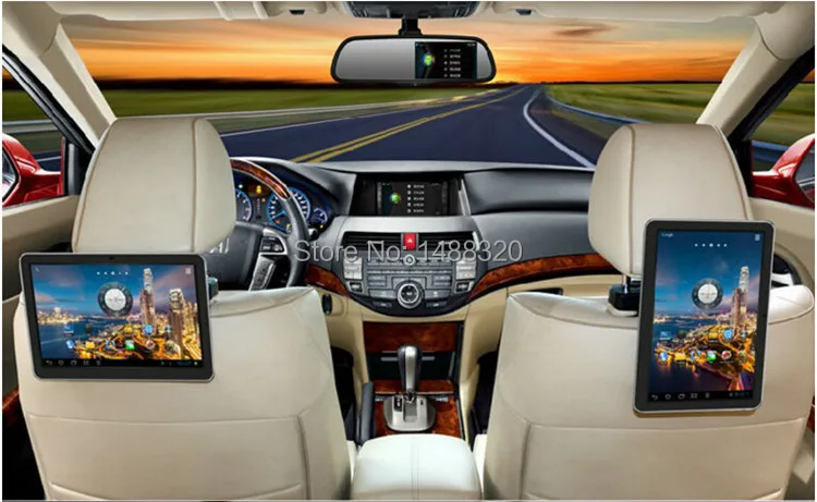 Aliexpress.com : Buy 10.1" Digital Touch Screen Dual Core Android 4.1 ...