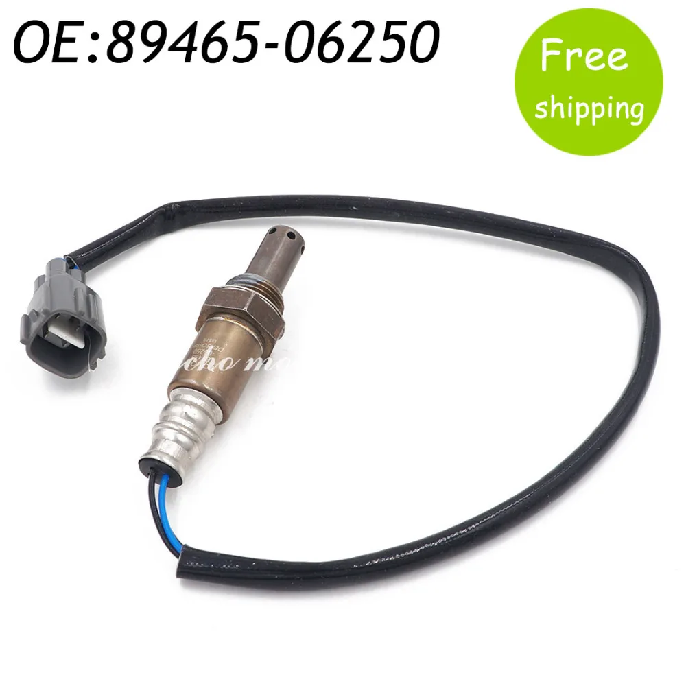새로운 O2 산소 공기 연료 비율 센서 08 14 Toyota Avalon Camry 3.5L 89465 06250 ...