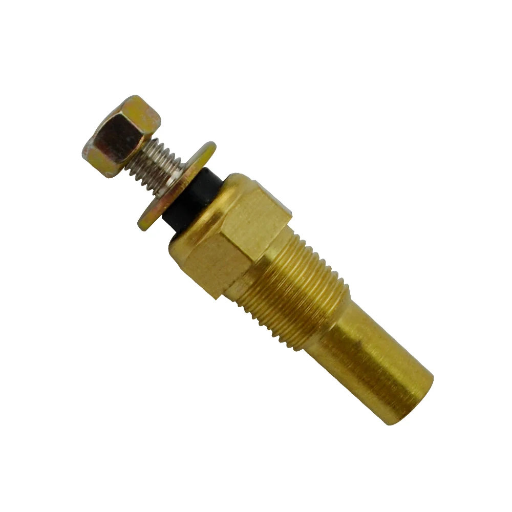 FREE SHIPPING - 12V 1/8 NPT Racing Car Oil Temp Sensor Water ...