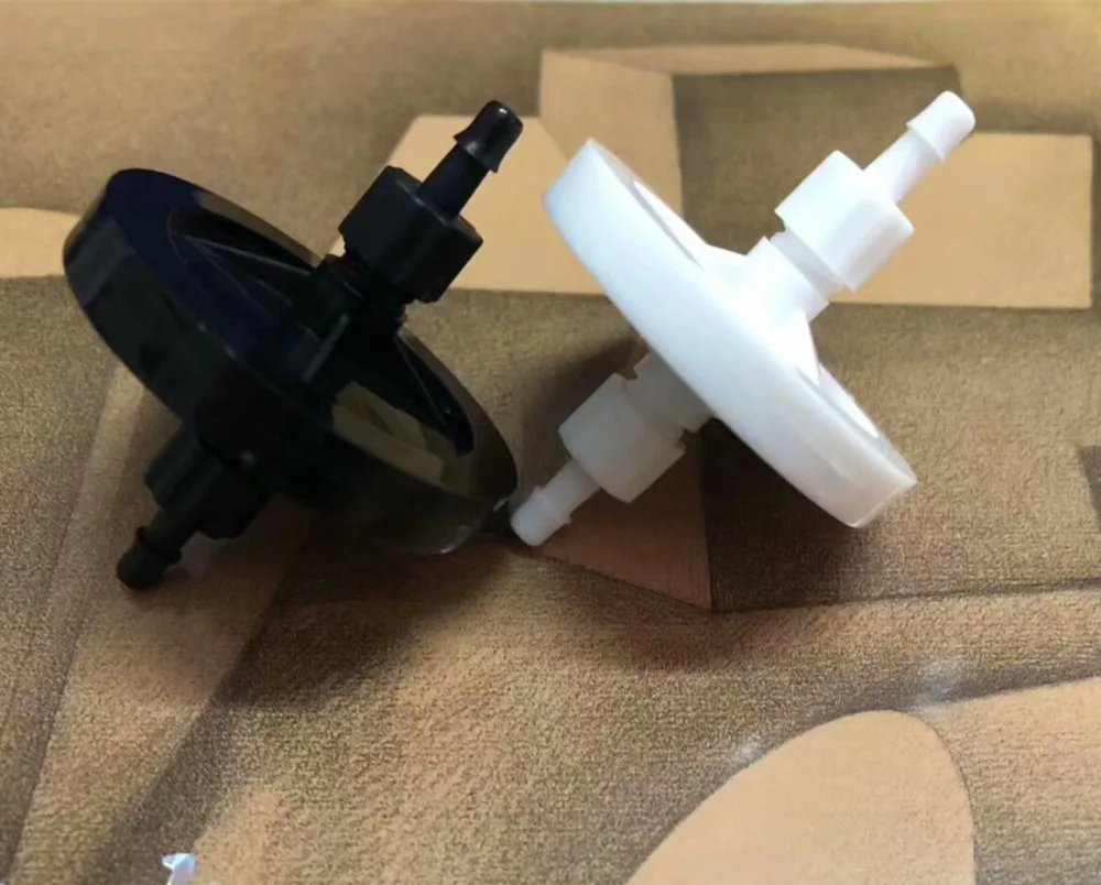 10 Pcs Solvent Ink Filter 45mm Disc Filter For Spectra Skywalker ...