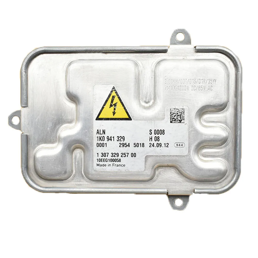 Б/у 1K0941329 A2169009100 ксеноновый балласт HID блок управления AFS ...