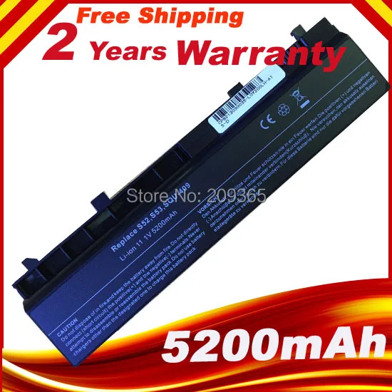 BenQ Joybook S32 S32B S32EB S32EW S32W T31W S31V|laptop battery|battery ...