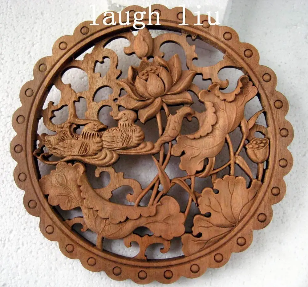 Wood-carvings-ancient-Chinese-hand-carved-siding-Amazing-art-HANDWORK ...