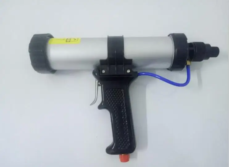 Pneumatic-glue-gun-Pneumatic-glass-glue-grab-silicone-gun-Pneumatic ...