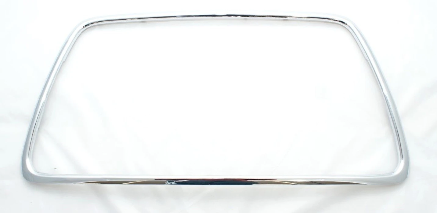 6400B398 Stoßstange Heizkörper Form Grill Chrome Für Mitsubishi Lancer ...