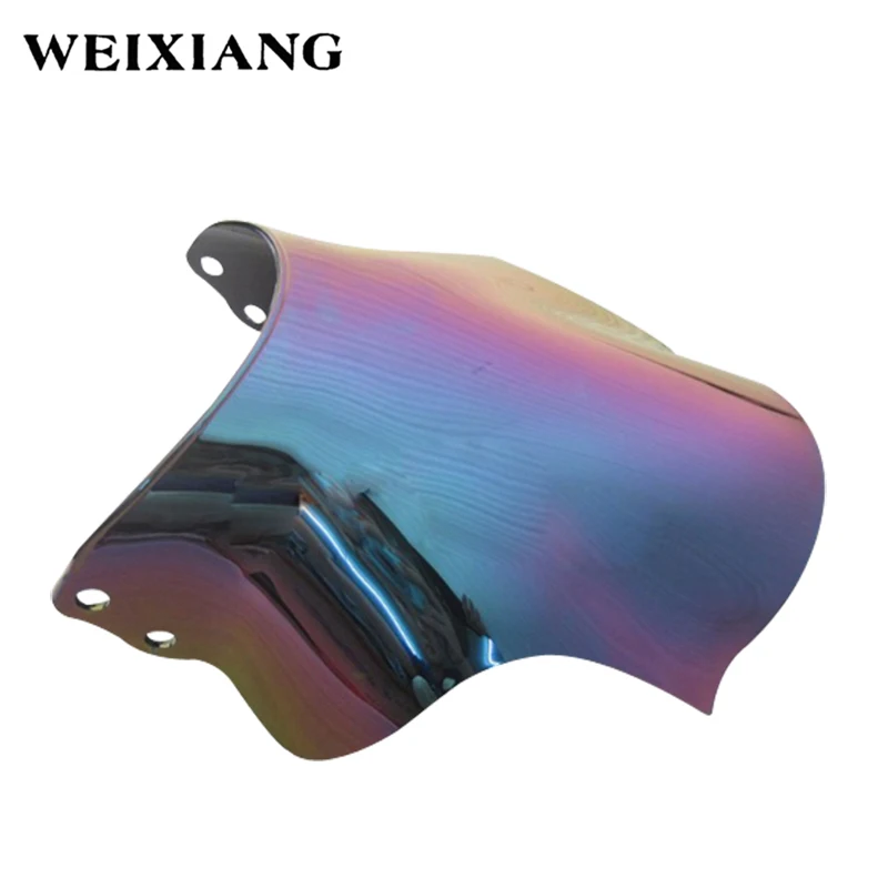 Universal Motorcycle Windscreens