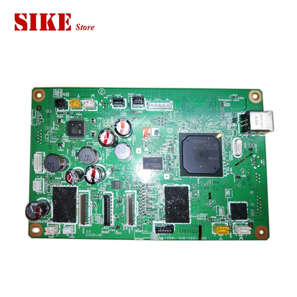 Printer Mainboard Mother Board For Canon IP 7280 IP7280 Formatter Board ...