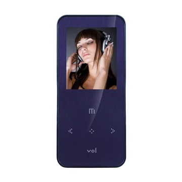 MP4-плееры купить в OCHA.RU