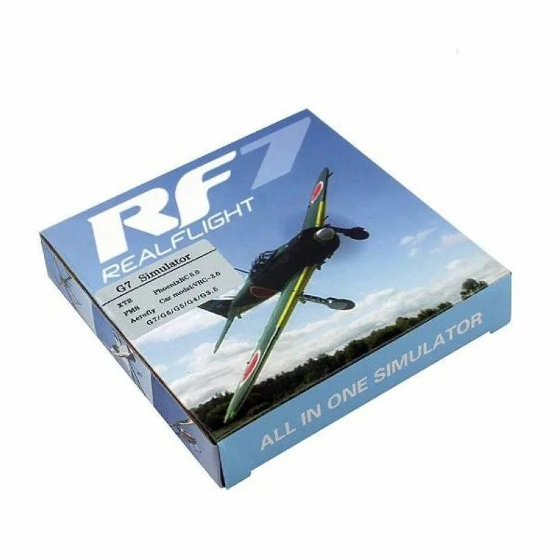 Realflight 7 price - taiahouse