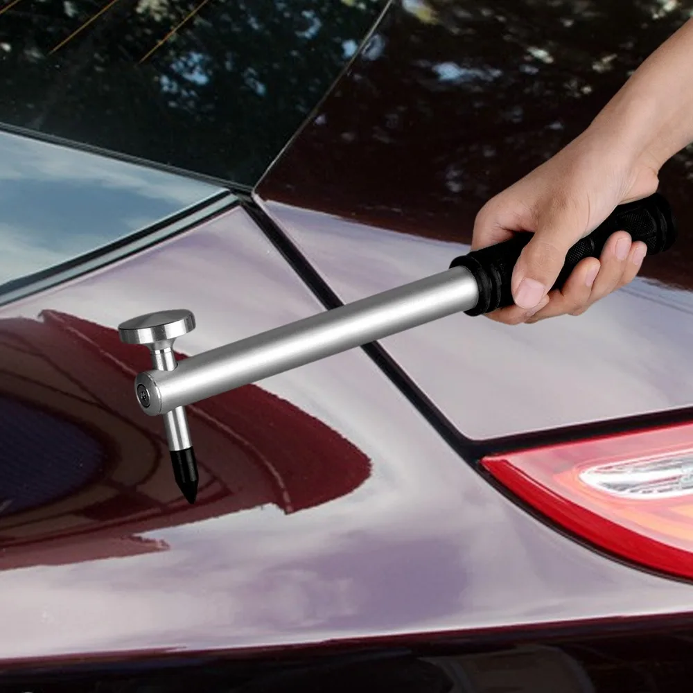 Professional Dent Puller Kit - Full Dent Pulling Tool Collection with ...